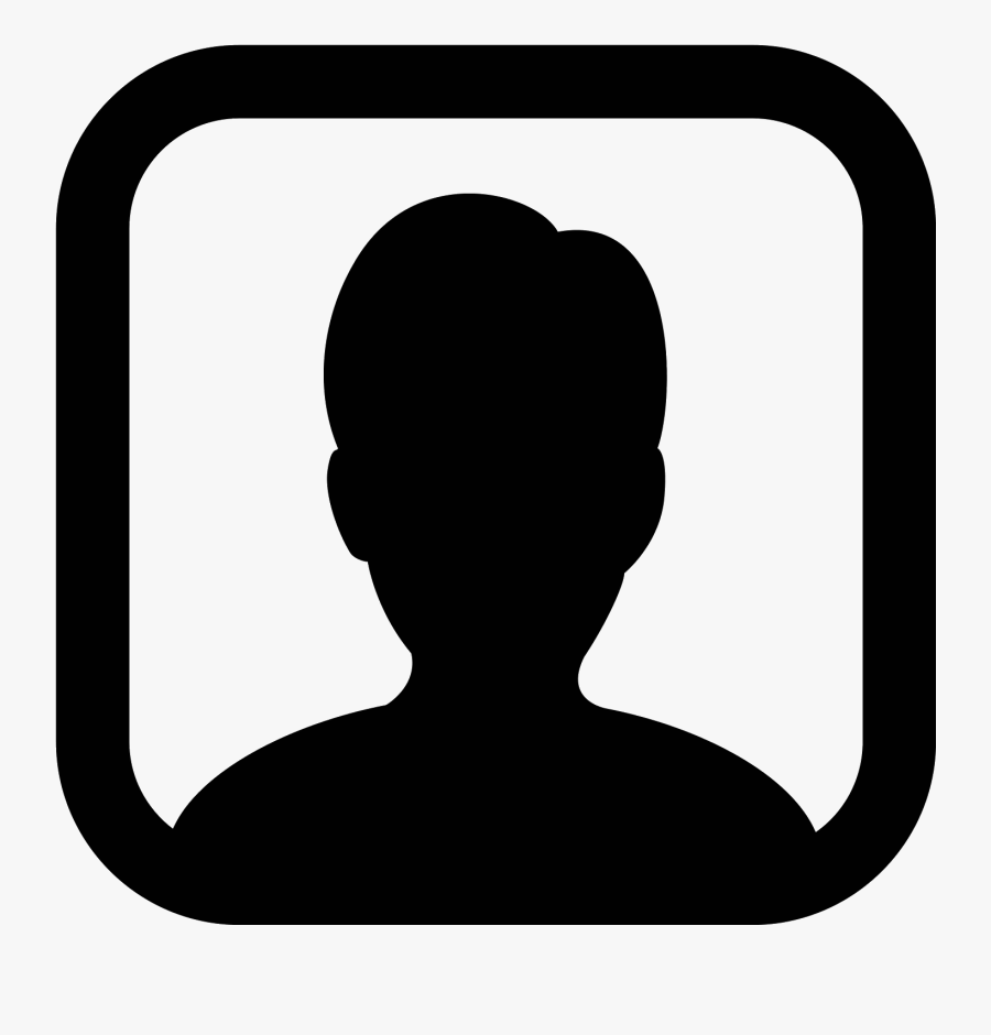 Name Icon , Free Transparent Clipart - ClipartKey