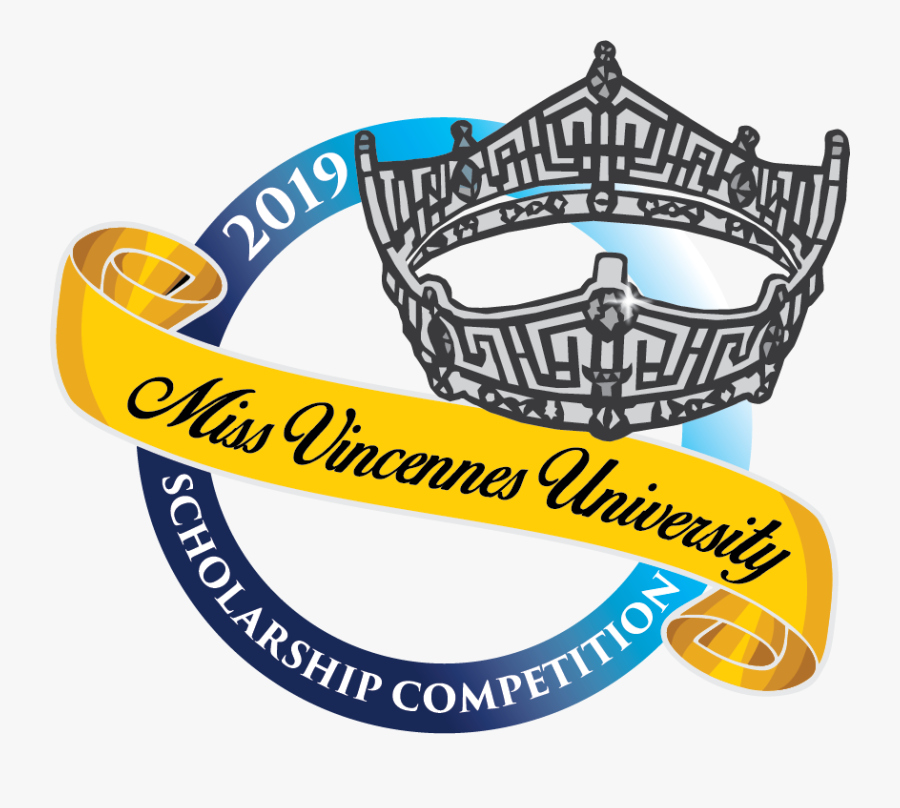 And The Winner Is - Miss America Logo Png , Free Transparent Clipart ...