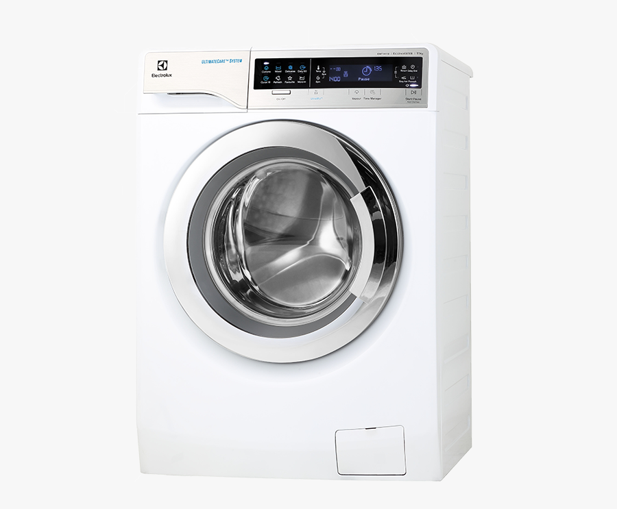 Photos Of Washing Machine - Washing Machine Electrolux , Free ...