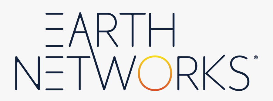 Earth Networks Logo , Free Transparent Clipart - ClipartKey