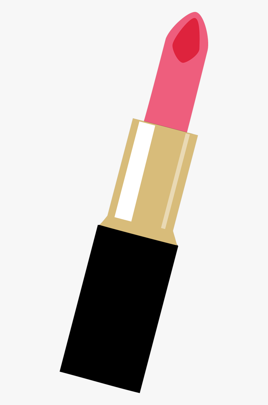 Lipstick Svg Cut File - Lipstick Svg , Free Transparent Clipart ...