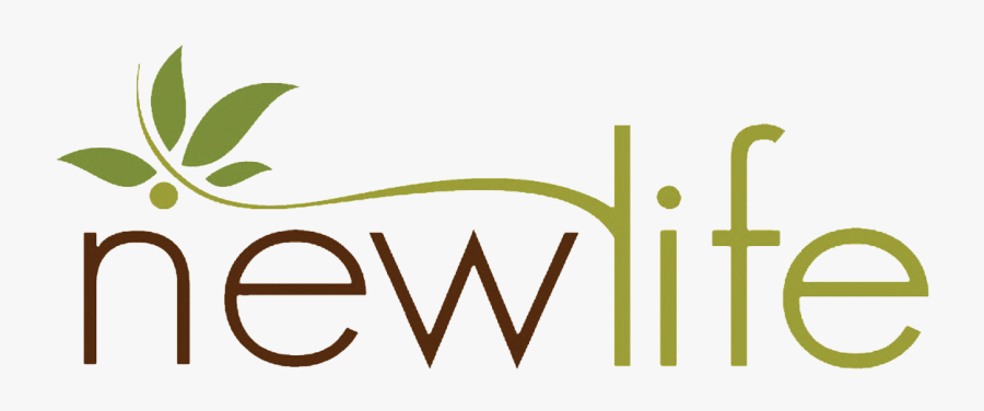 New Life Logo Art , Free Transparent Clipart - ClipartKey