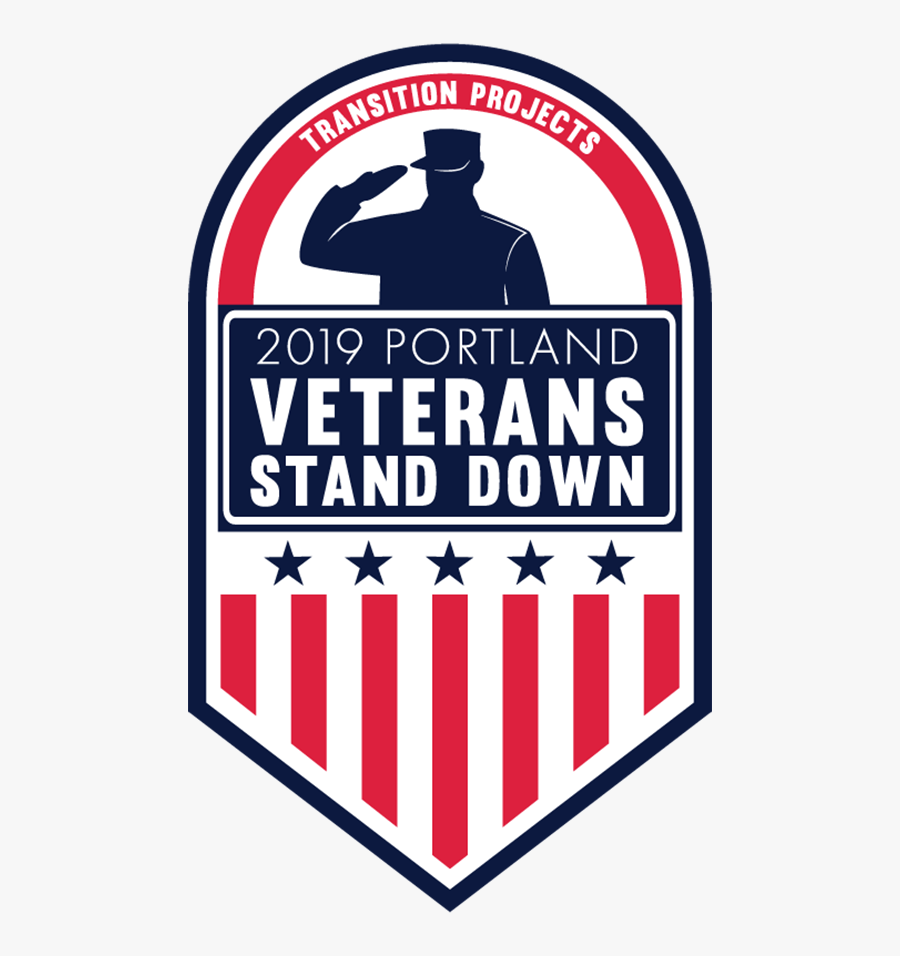 Veterans Stand Down 2019 , Free Transparent Clipart - ClipartKey