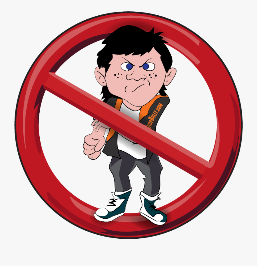 Transparent Bullying Clipart - Cartoon , Free Transparent Clipart ...