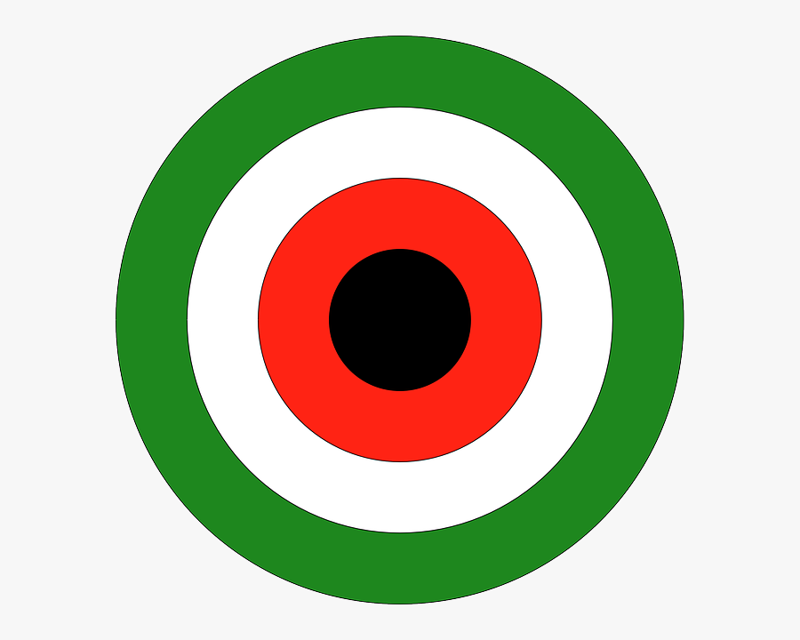 Free Vector Roundel Kuwait Clip Art - Circle , Free Transparent Clipart ...