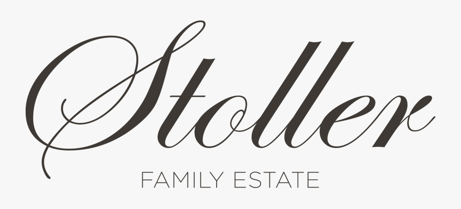 Stoller Logo - Stoller Family Estate Logo , Free Transparent Clipart ...