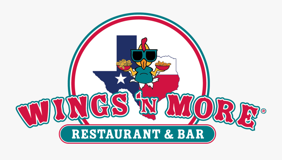 Wings N More , Free Transparent Clipart - ClipartKey