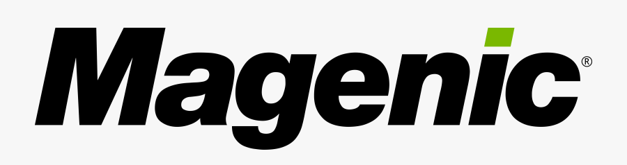 Magenic - Magenic Logo , Free Transparent Clipart - ClipartKey