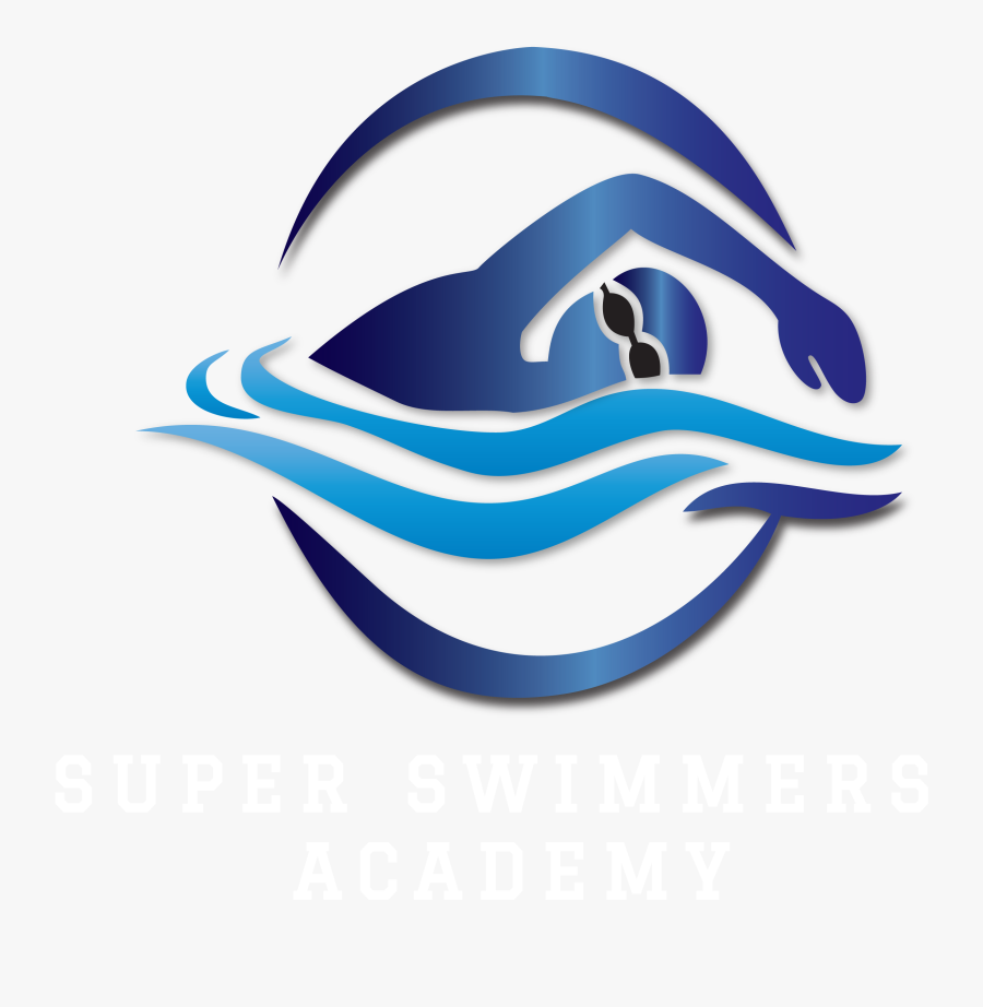 Super Swimmers Academy - Swimming Lessons Sign , Free Transparent ...