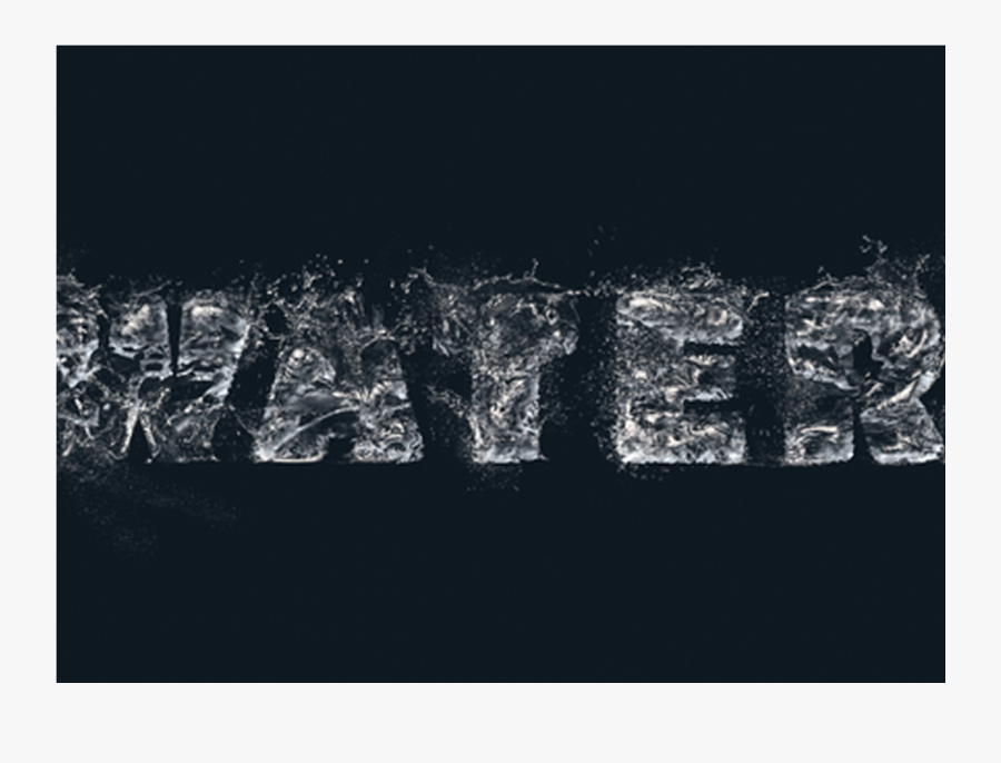 Clip Art How To Make Text Stand Out In Photoshop Water Effect On Text 