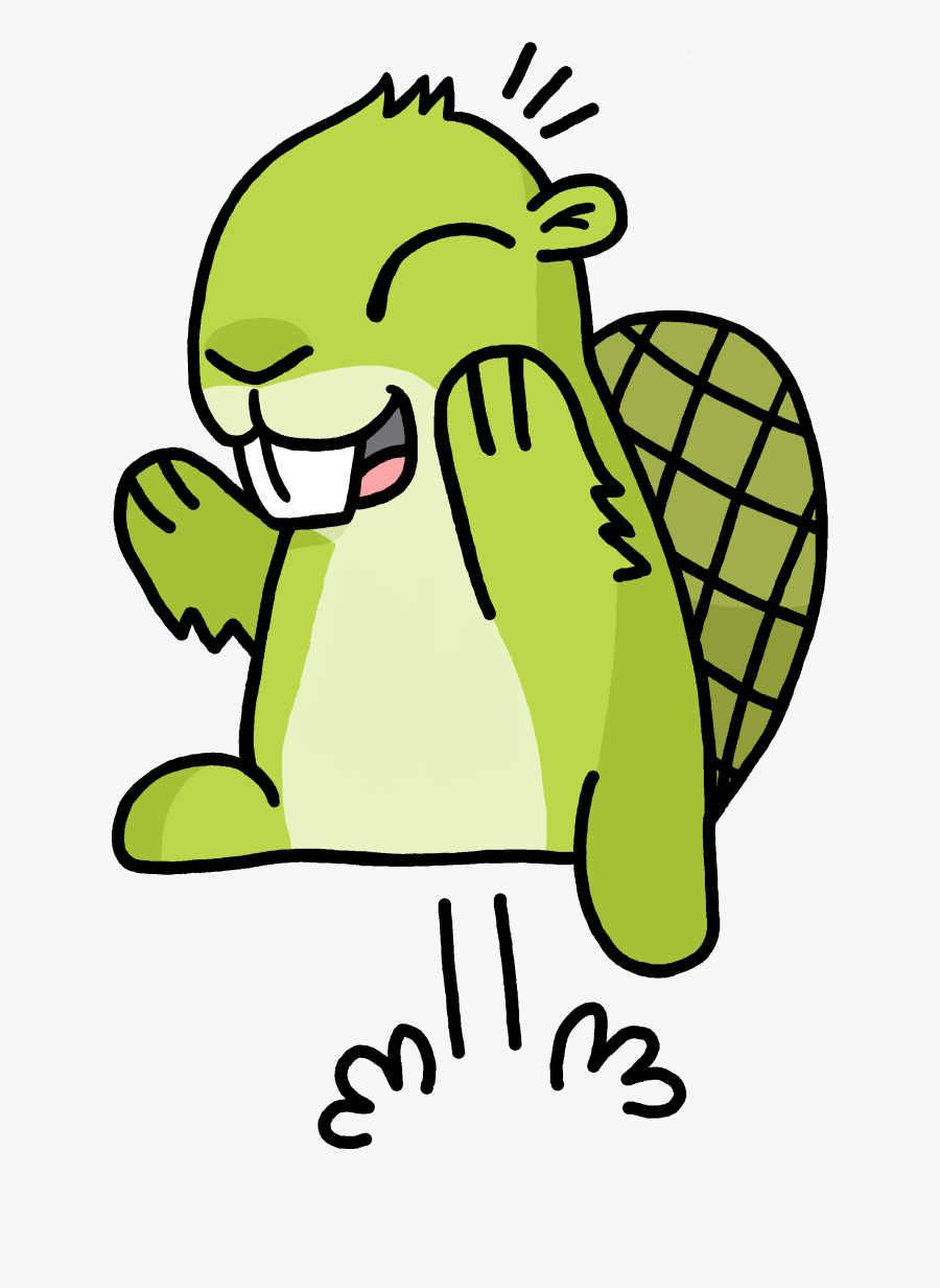 Transparent Cold Front Clipart - Adsy Beaver Clipart , Free Transparent ...