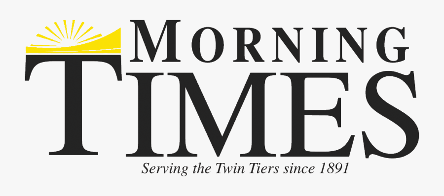 Morning Times Logo , Free Transparent Clipart - ClipartKey