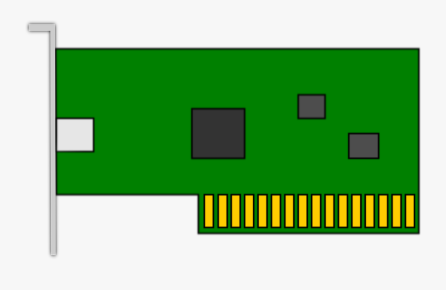 Interface, Circuit, Electronics, Integrated Circuit - Network Interface ...