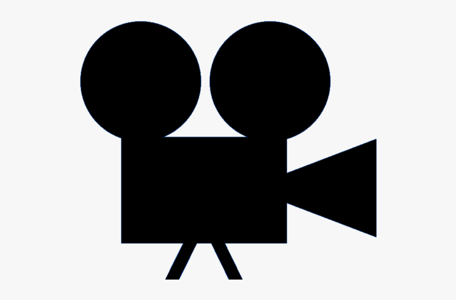 Clip Art Cartoon Movie Camera - Mlp Camera Cutie Mark , Free ...