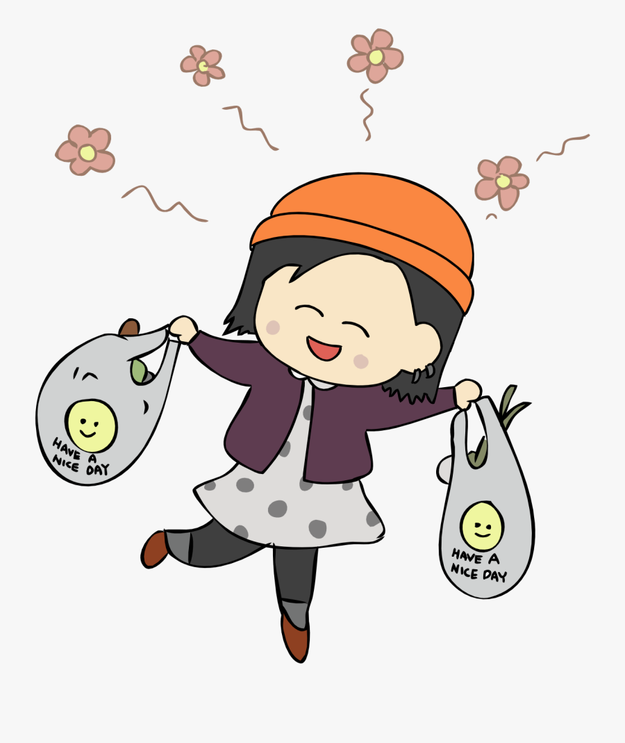 The Way Rice Should - Cartoon , Free Transparent Clipart - ClipartKey