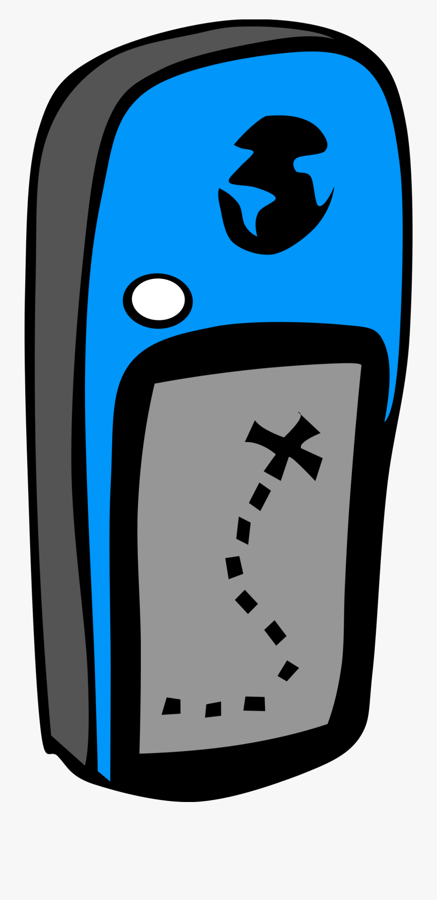 Clip Art Gps Clip Art - Gps Clipart , Free Transparent Clipart - ClipartKey