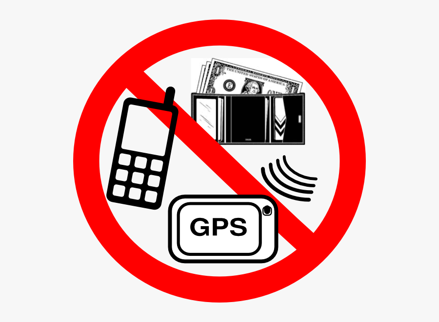 No Valuables In Car Sign , Free Transparent Clipart - ClipartKey