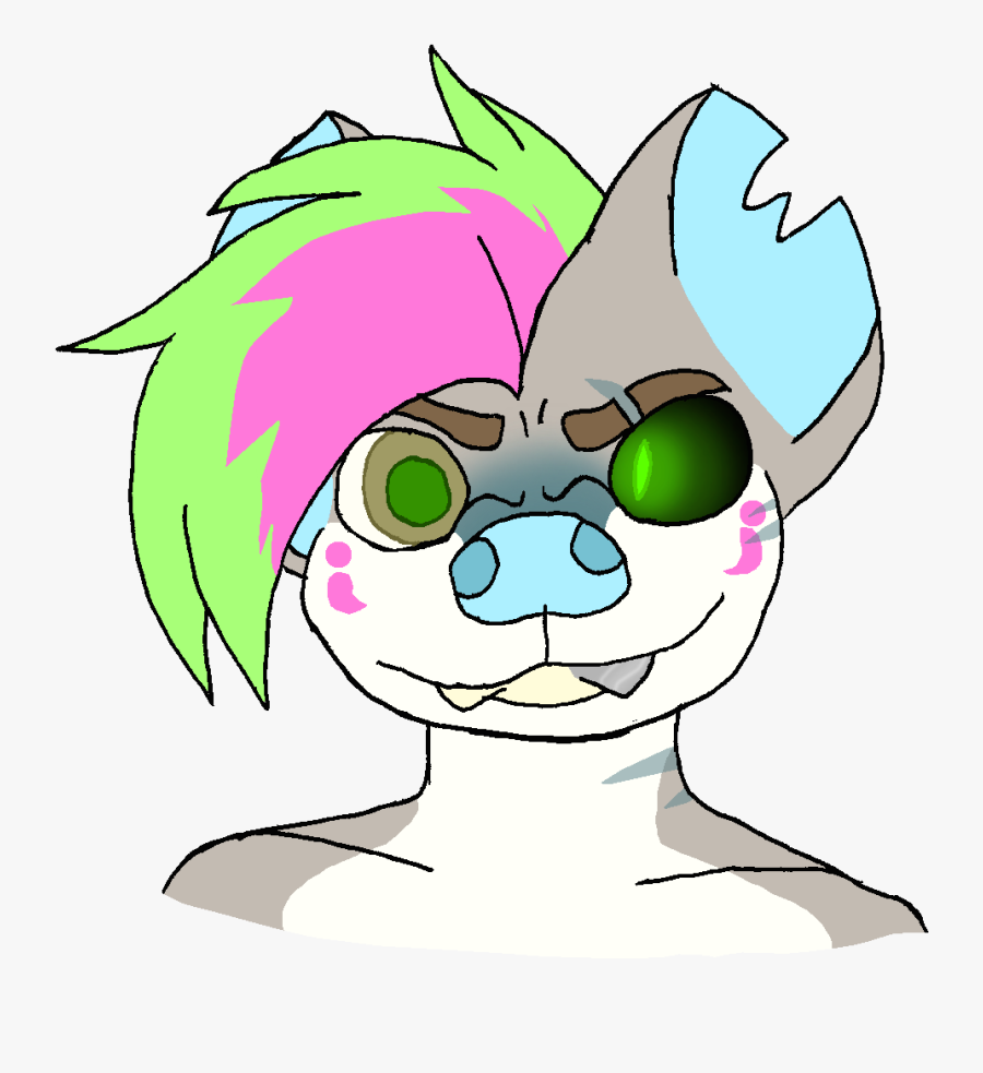 Clip Art Im A Little - Cartoon , Free Transparent Clipart - ClipartKey