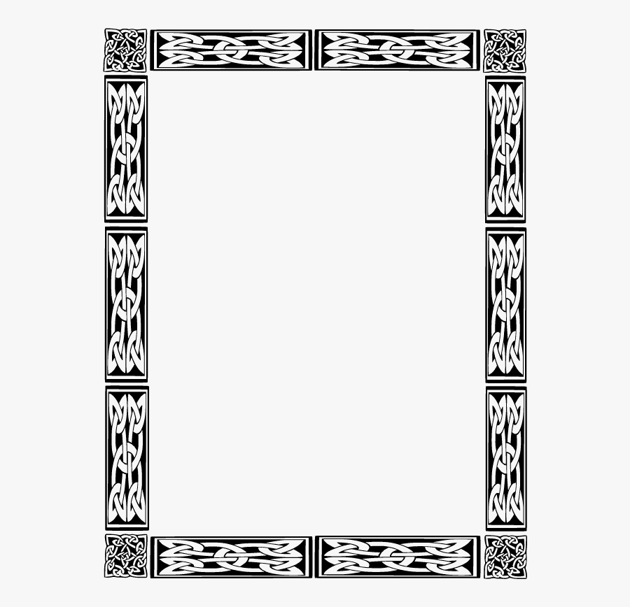 Borders Clip Art , Free Transparent Clipart - ClipartKey