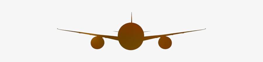 Biplane Front View Png Image Clipart - Monoplane , Free Transparent ...