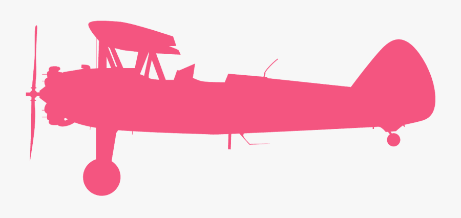 Boeing Stearman Vector , Free Transparent Clipart - ClipartKey