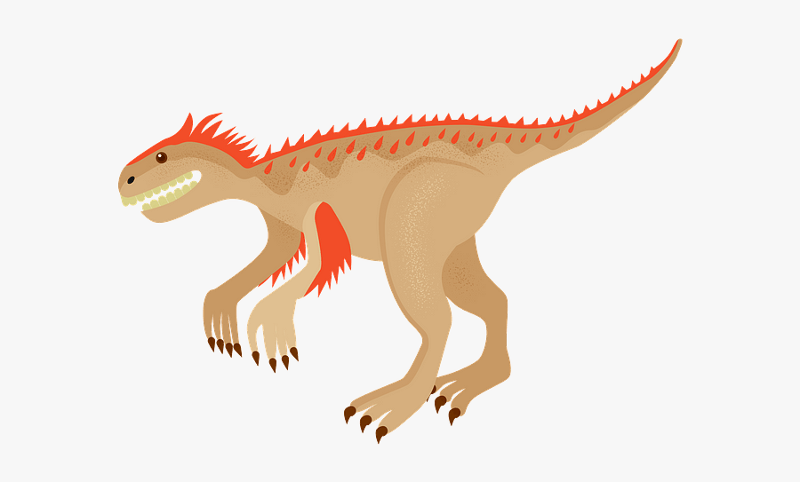 Lesothosaurus , Free Transparent Clipart - ClipartKey