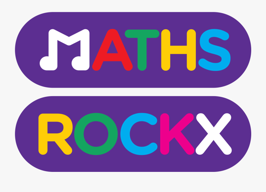 Mathsrockx Home Thank You Clipart , Png Download - Maths Rockx , Free ...