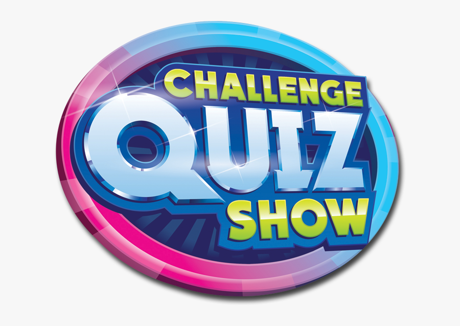 Picture Transparent Show Games April Onthemarch - Game Show Logo Png ...