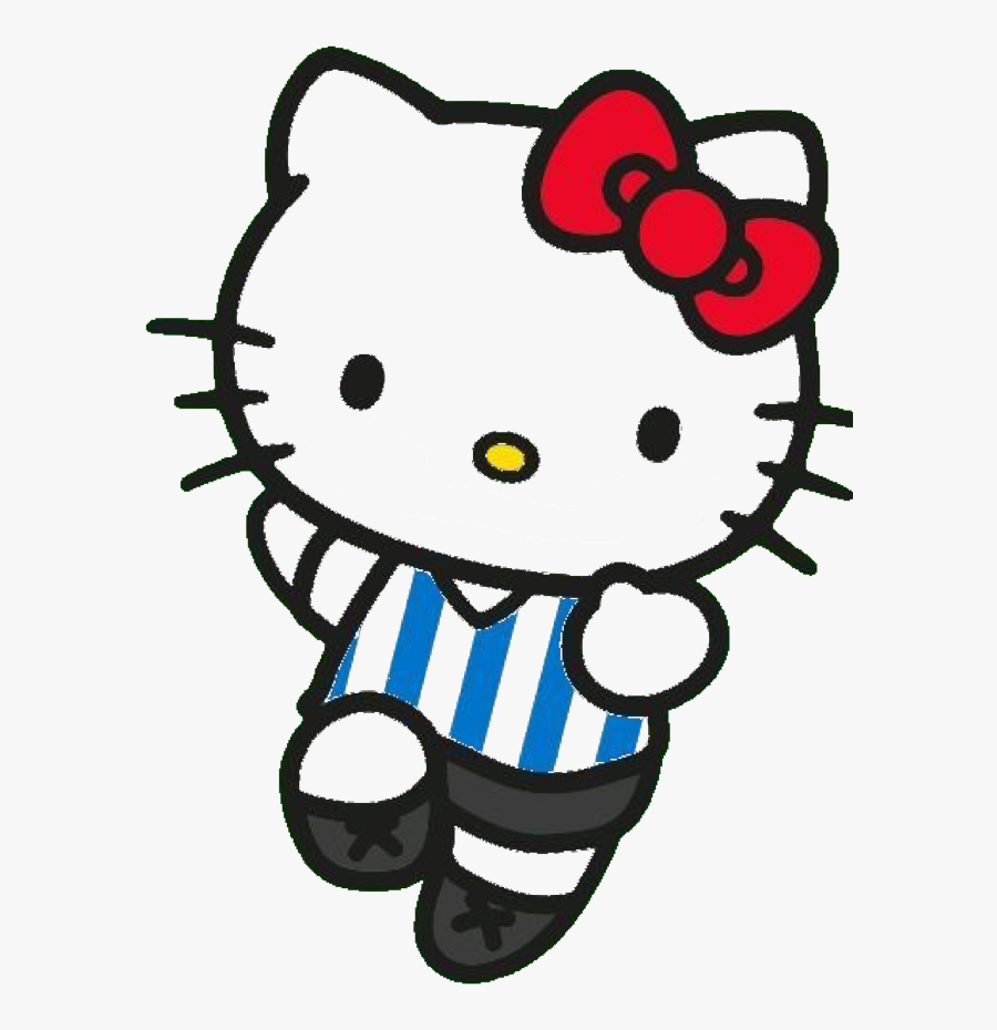 Pink Colour Hello Kitty , Free Transparent Clipart - ClipartKey