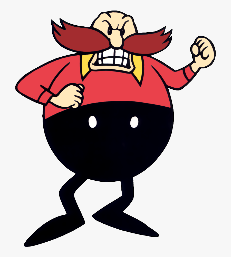 Ivo Robotnik Americansonic Wiki - Sonic American Robotnik , Free ...