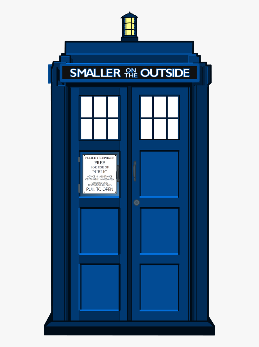 Tardis Clip Art - Bbc Television Centre , Free Transparent Clipart ...