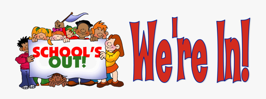 School"s Out We"re In @ Action Kids At Brentwood Commons - School Break ...