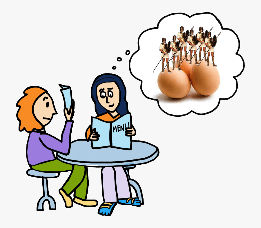 Potato Soldiers , Free Transparent Clipart - ClipartKey