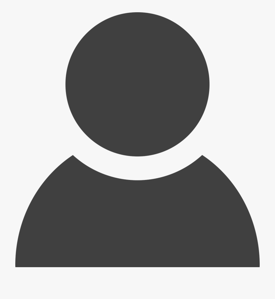 Blank Person , Free Transparent Clipart - ClipartKey