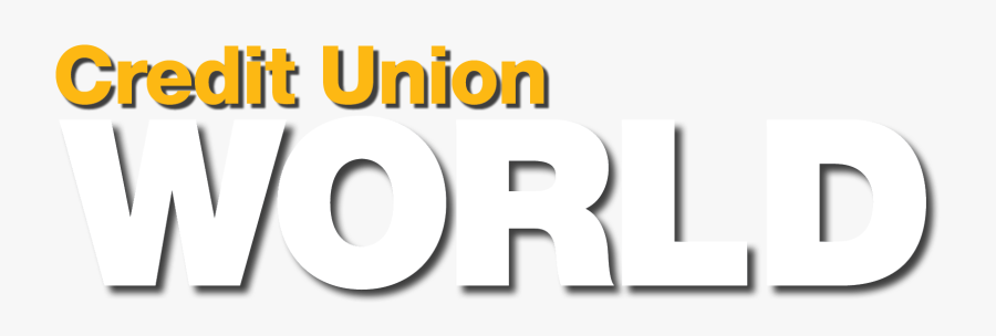 Credit Union World - Circle , Free Transparent Clipart - ClipartKey