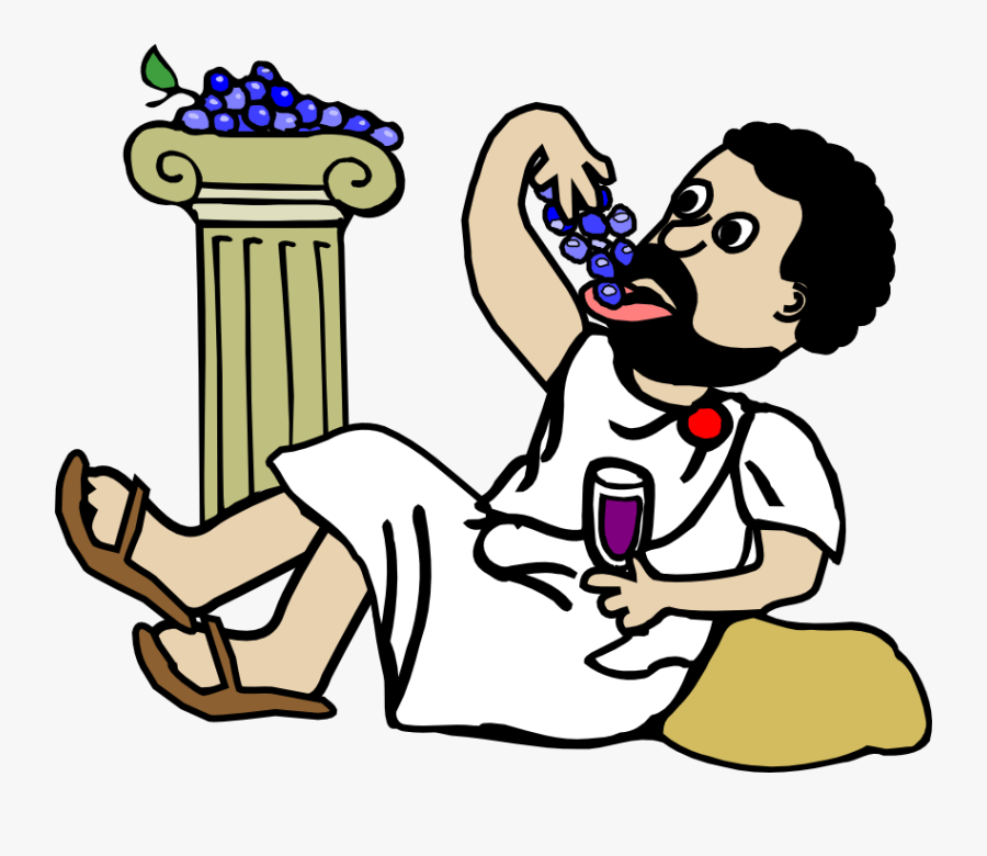 Greek Clipart Ancient Athens - Athenian Png , Free Transparent Clipart ...