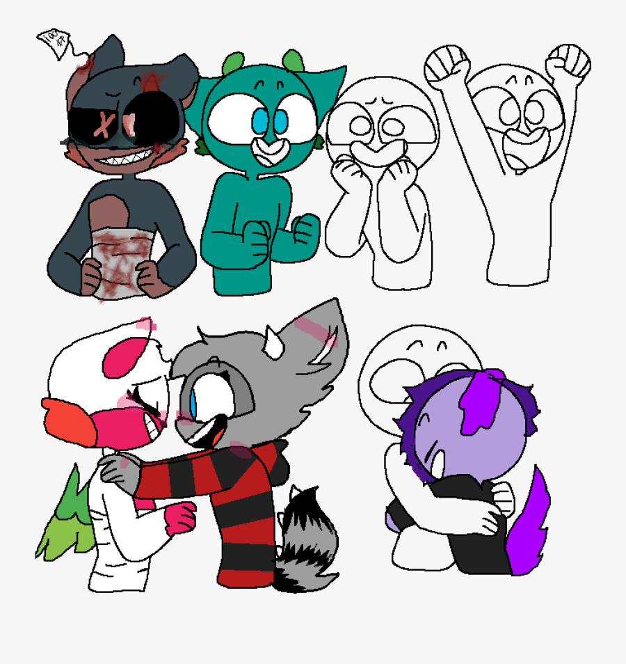 Pixilart - Madhattey Bases , Free Transparent Clipart - ClipartKey