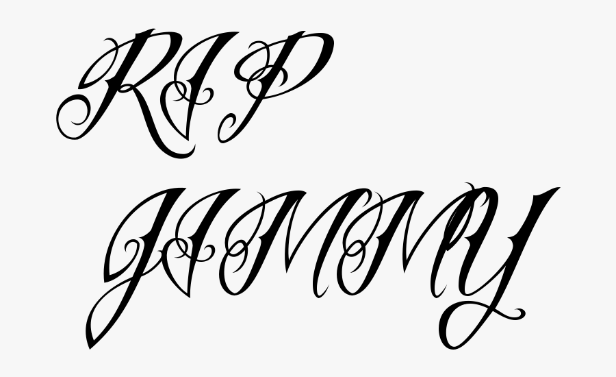 Clip Art Free Images Download Clip - Rip In Different Fonts , Free ...