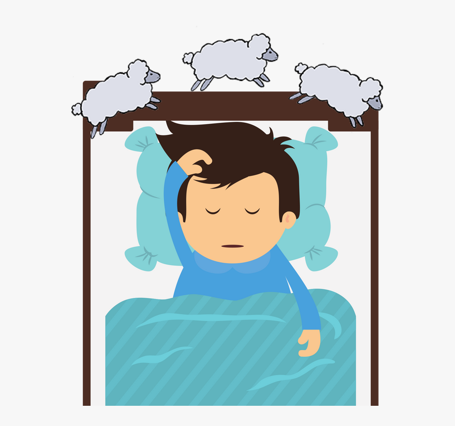 Sleep Clipart Peaceful - Sleep Vector , Free Transparent Clipart ...