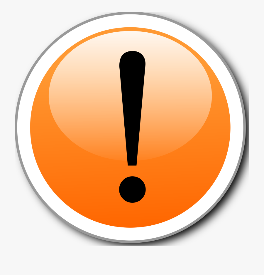 Clipart - Alert Clip Art , Free Transparent Clipart - ClipartKey