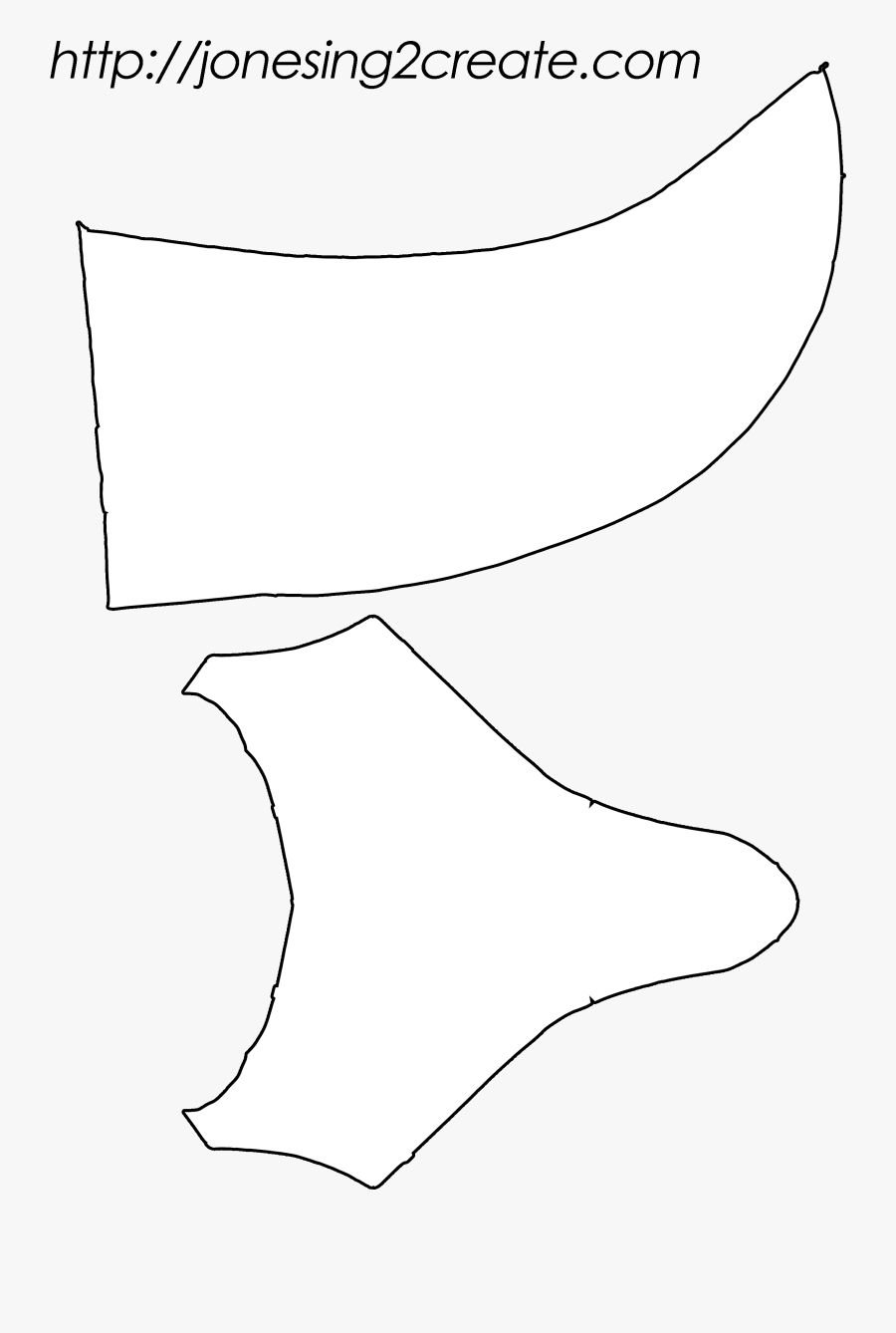 flamingo-beak-pattern-free-transparent-clipart-clipartkey