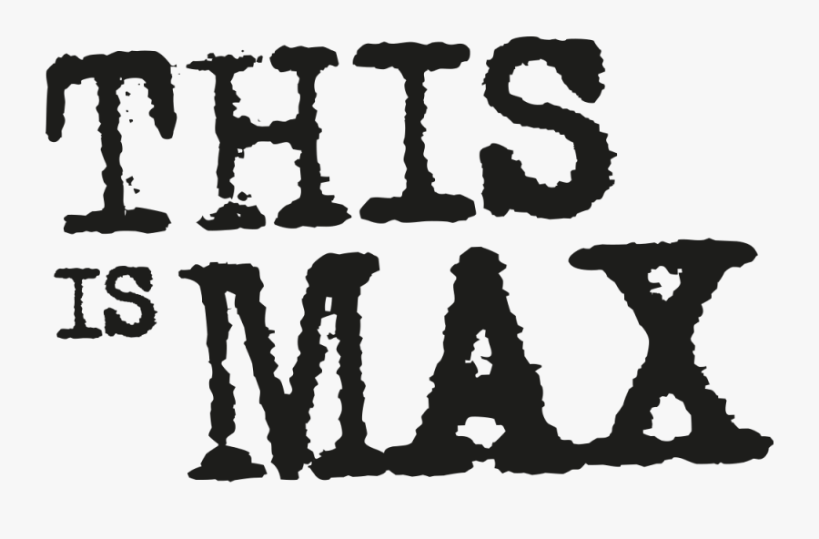 Usher Papers Album Cover Clipart , Png Download - I M Max , Free ...