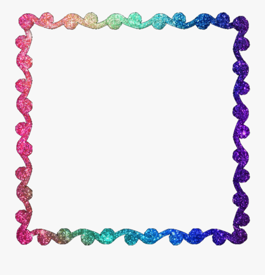 #frosting #icing - Picture Frame , Free Transparent Clipart - ClipartKey