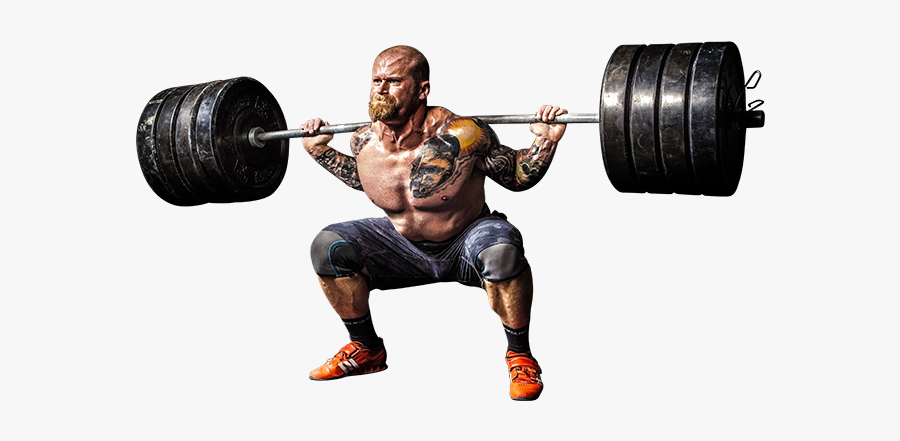 Weightlifting - Weightlifter Png , Free Transparent Clipart - ClipartKey