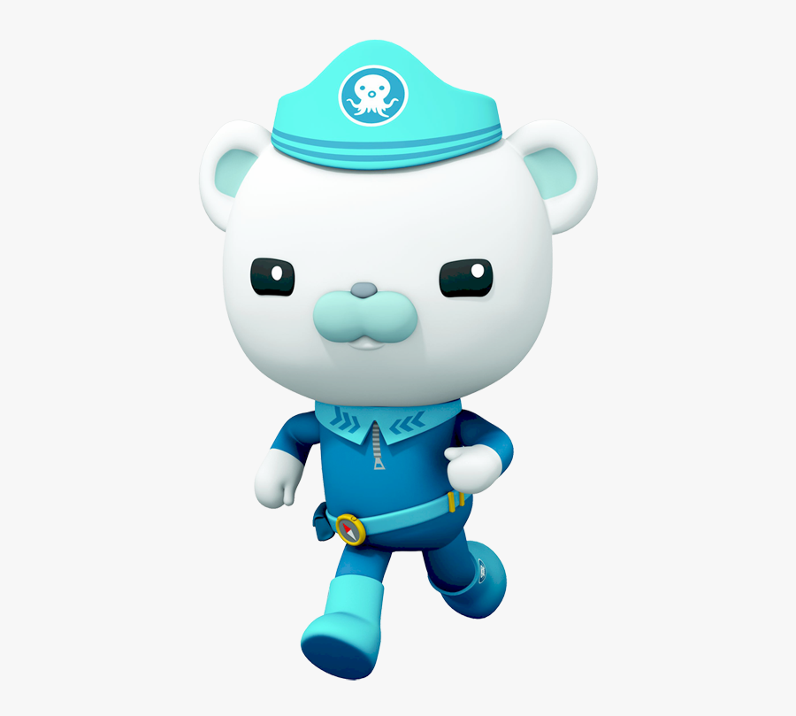 Transparent Octonauts Clipart - Octonauts Png , Free Transparent ...
