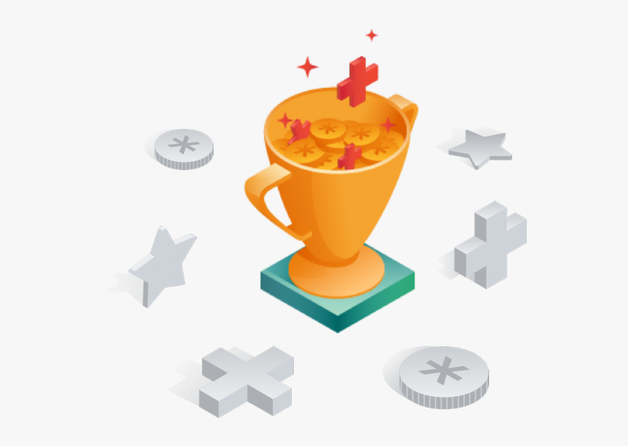 Reward Png Hd - Reward Points Png , Free Transparent Clipart - ClipartKey