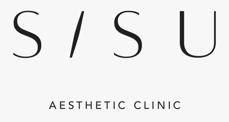Aesthetic Clipart Calligraphy - Sisu Clinic Logo , Free Transparent ...