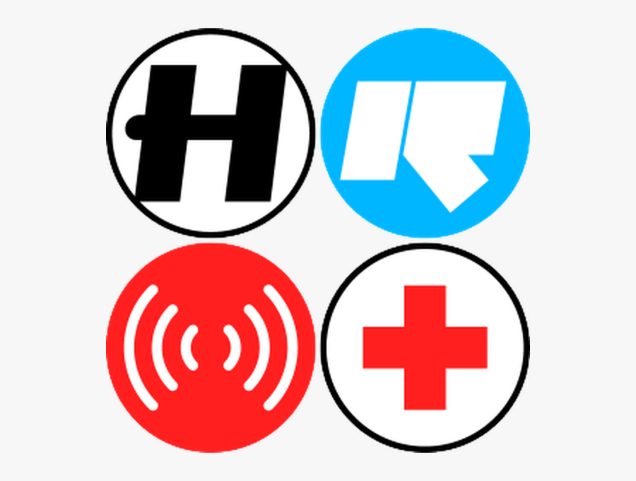 Hospital Records Radio, Rinse Fm Clipart , Png Download - Hospitality ...
