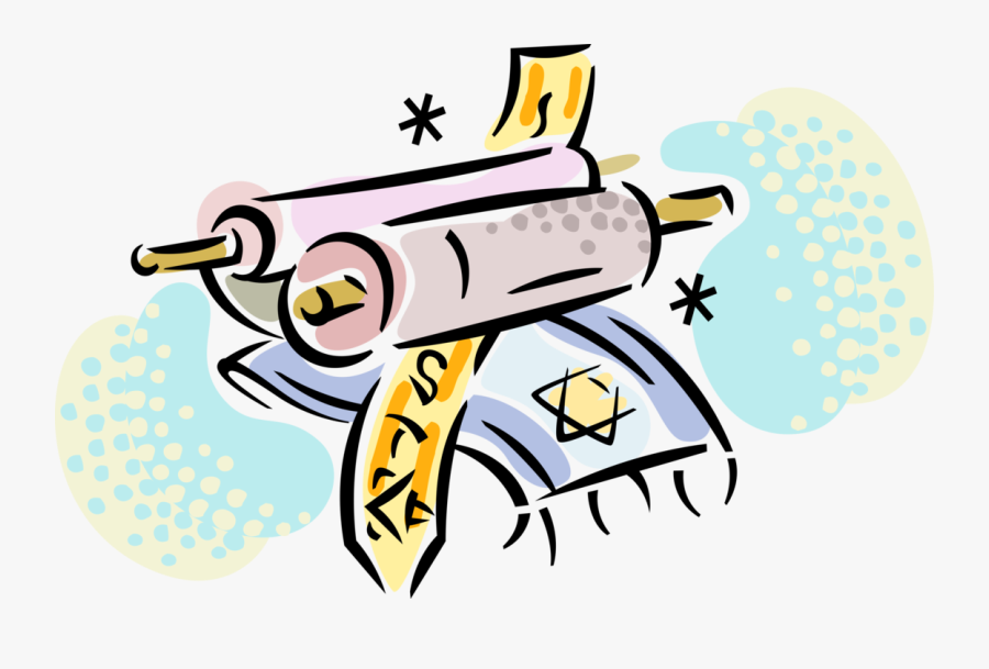 Png Library Stock Hebrew With Tallit Gadol , Free Transparent Clipart ...