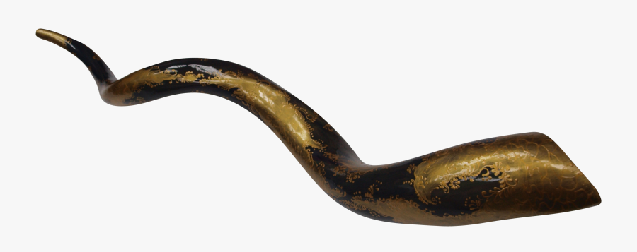 Shofar - Transparent Horn Shofar Shofar Png , Free Transparent Clipart ...